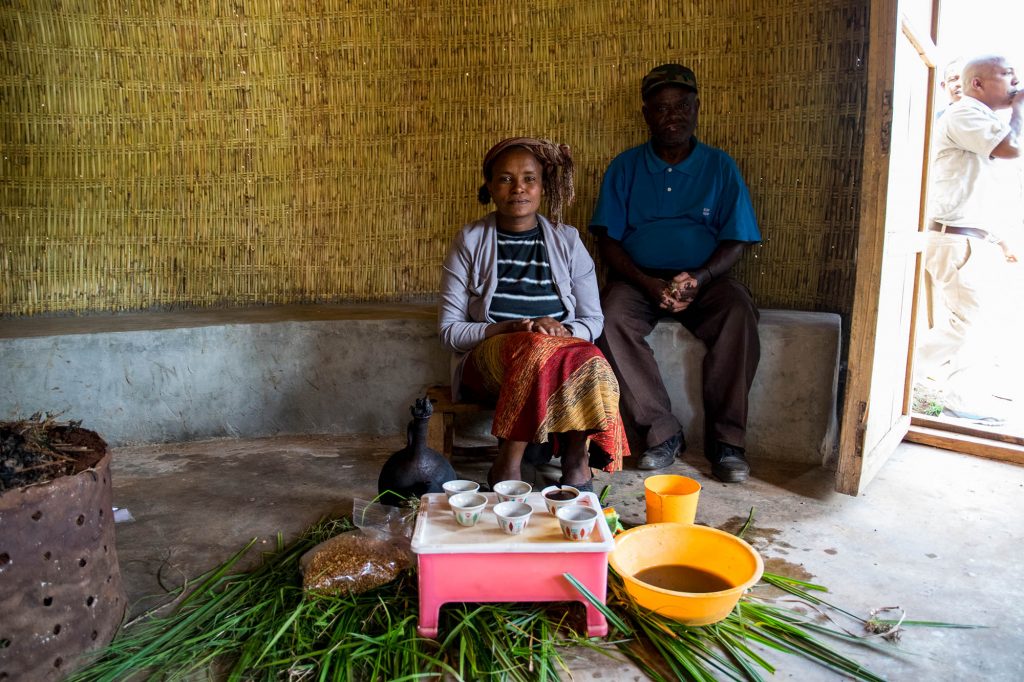 Aricha - Ethiopia Light Roast – 32 Lakes Coffee Roasters